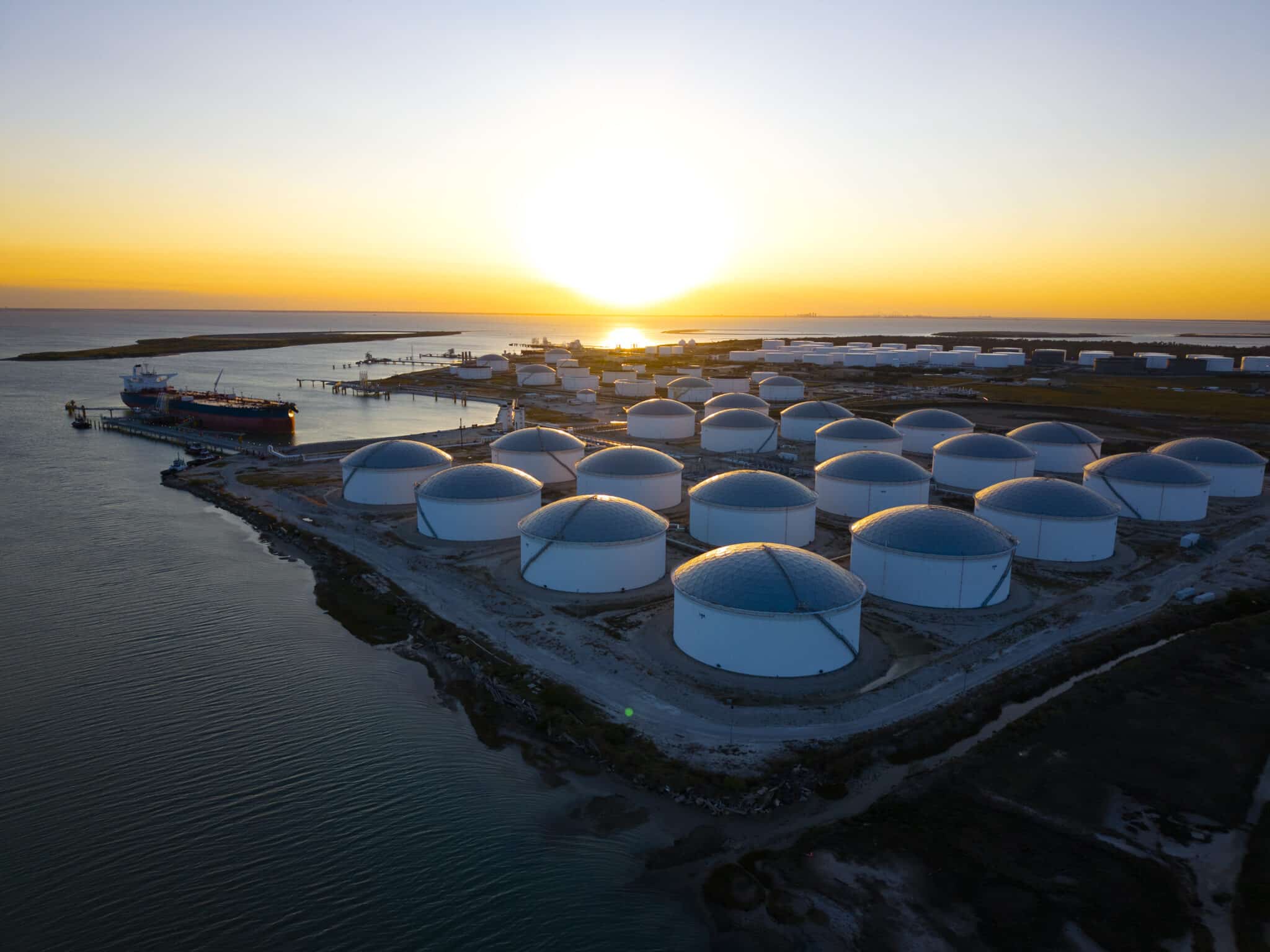 Financial Reports - Gibson Energy