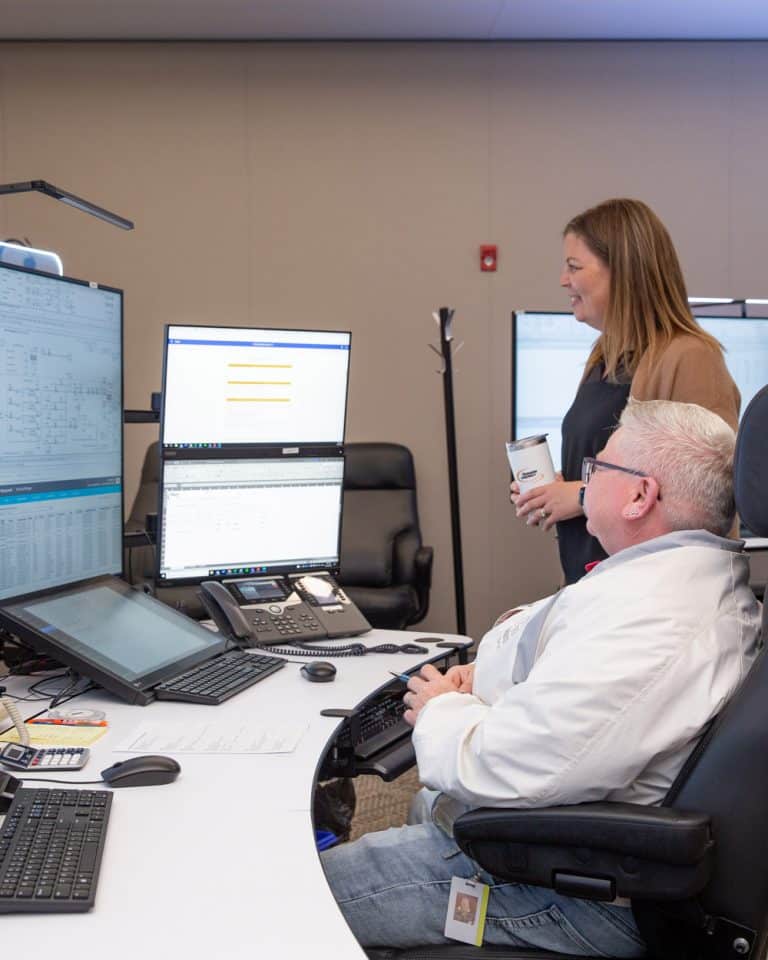 Home - Gibson Energy