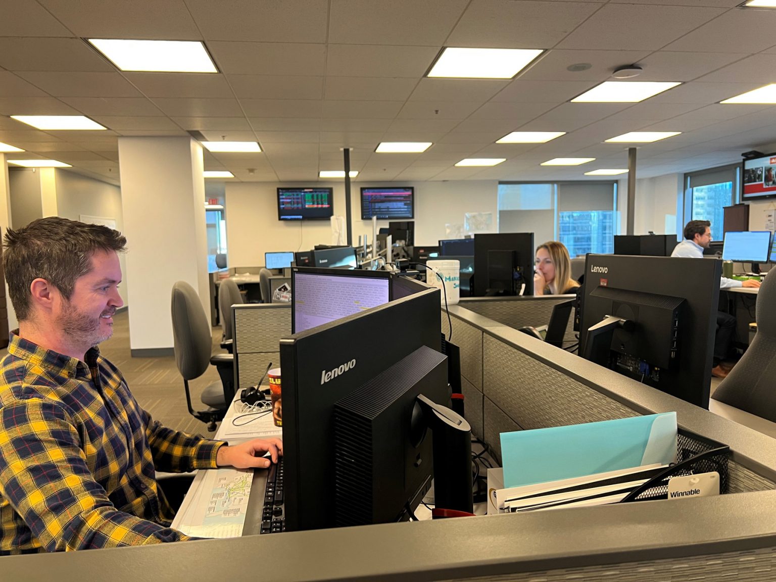 Marketing - Gibson Energy