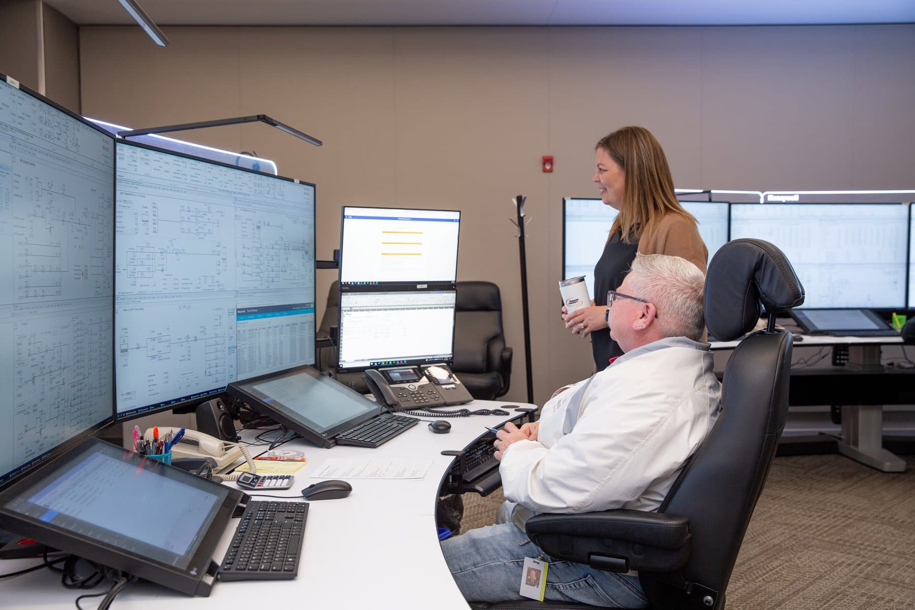 Governance - Gibson Energy