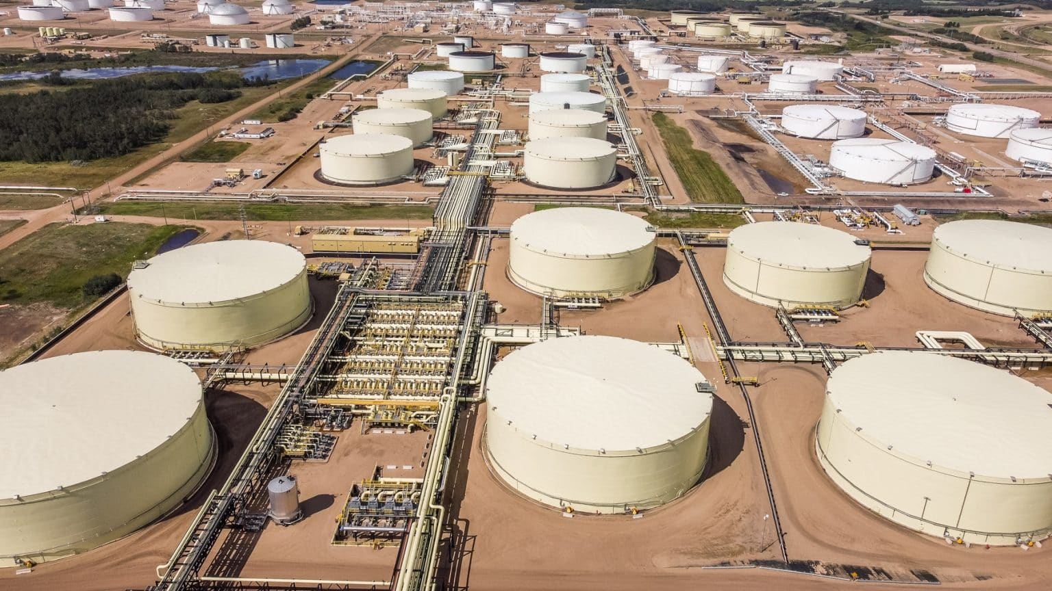 About Us - Gibson Energy