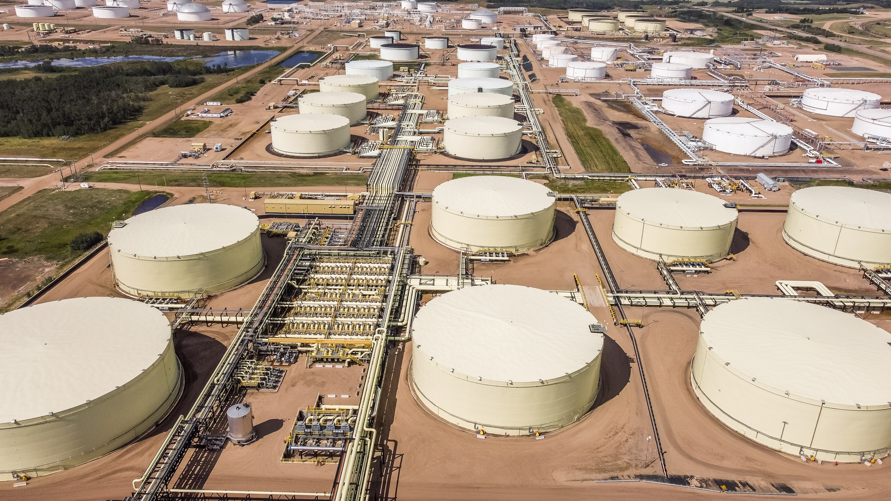 About Us - Gibson Energy