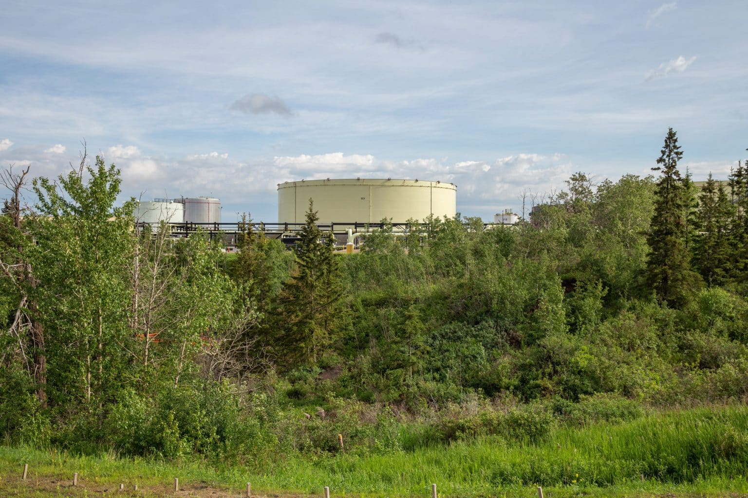 Sustainability - Gibson Energy