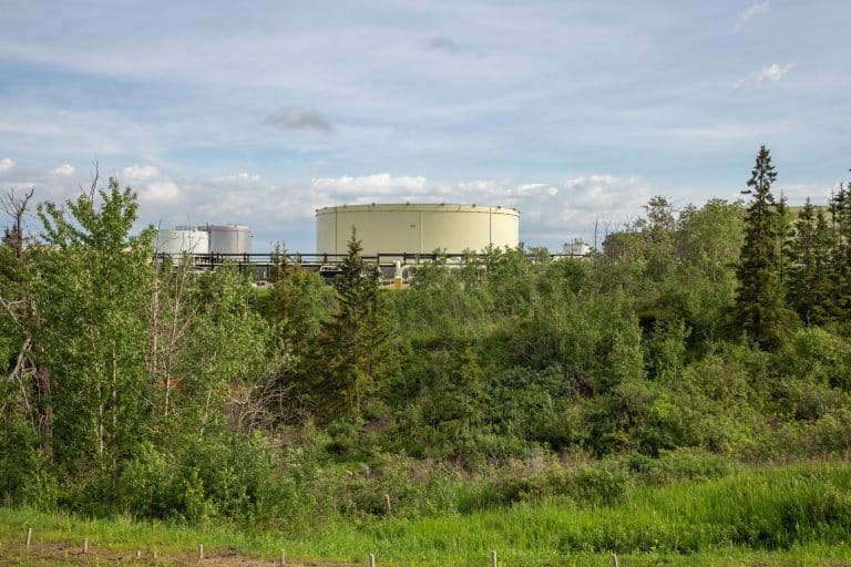 Sustainability - Gibson Energy