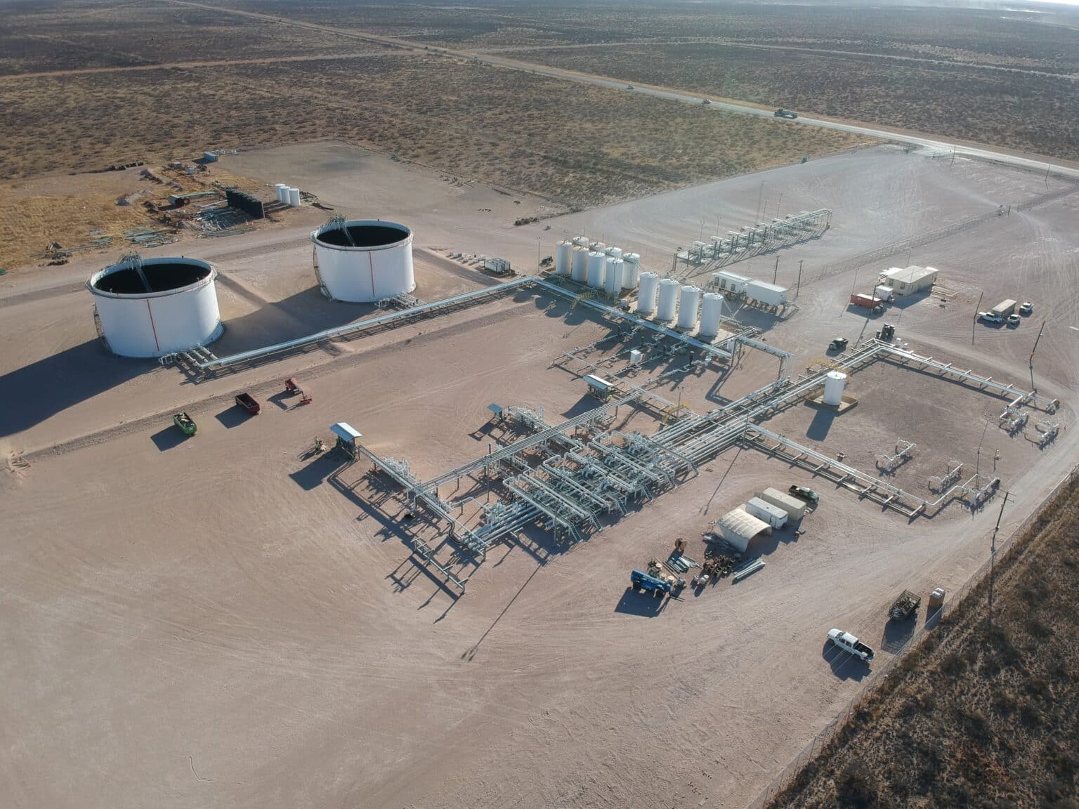 U.S. Pipeline & Terminals - Gibson Energy