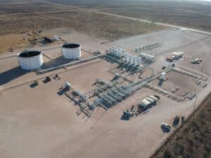 U.S. Pipeline & Terminals - Gibson Energy