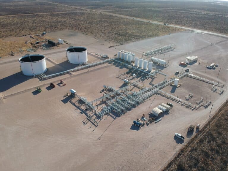 U.S. Pipeline & Terminals - Gibson Energy