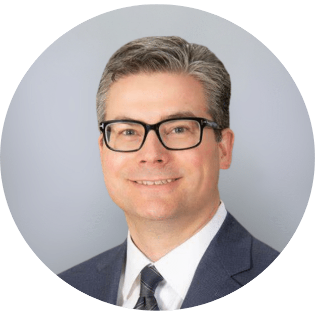 Leadership - Gibson Energy